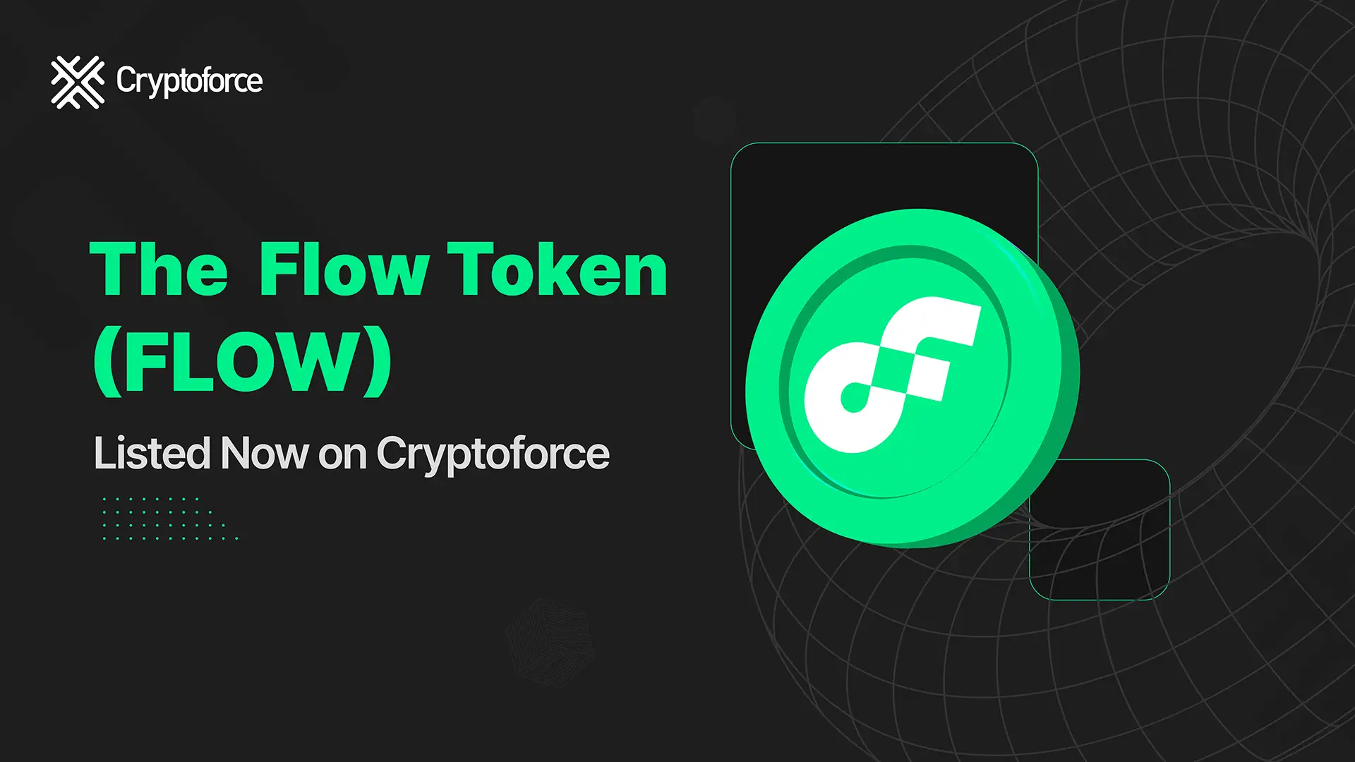 What is FLOW Token - Cryptoforce Blogs