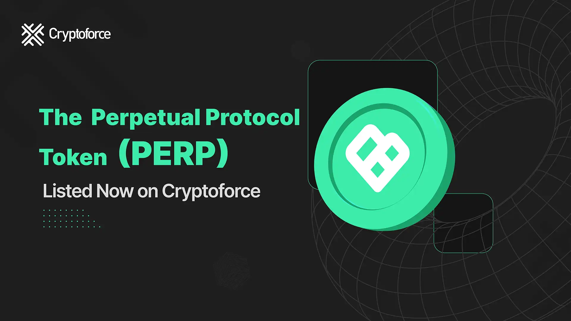 What is Perpetual protocol? Where can you buy PERP?- Cryptoforce Blogs