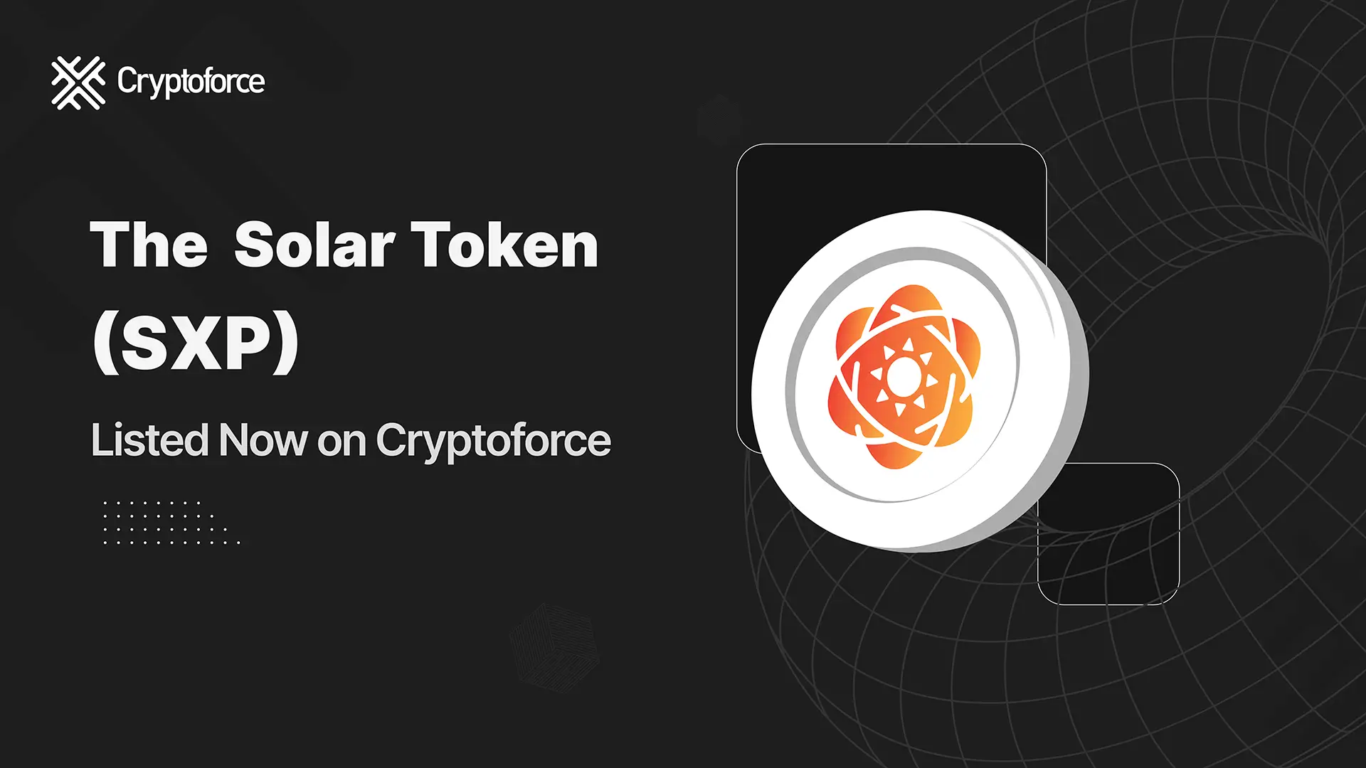 What is SOLAR (SXP)? Is it a good investment? - Cryptoforce Blogs