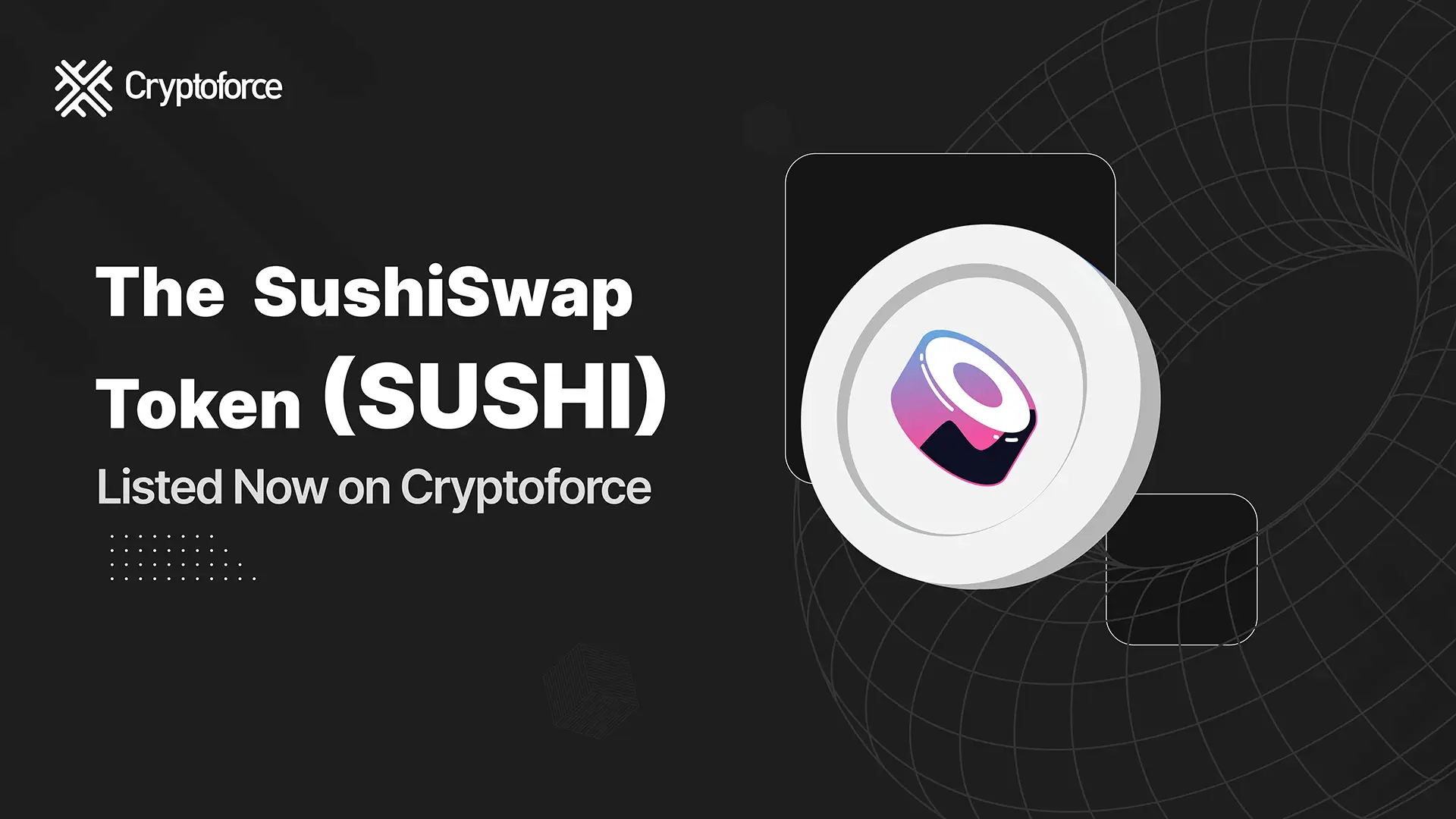 What is SUSHISWAP (SUSHI)? Is it a good investment? - Cryptoforce Blogs