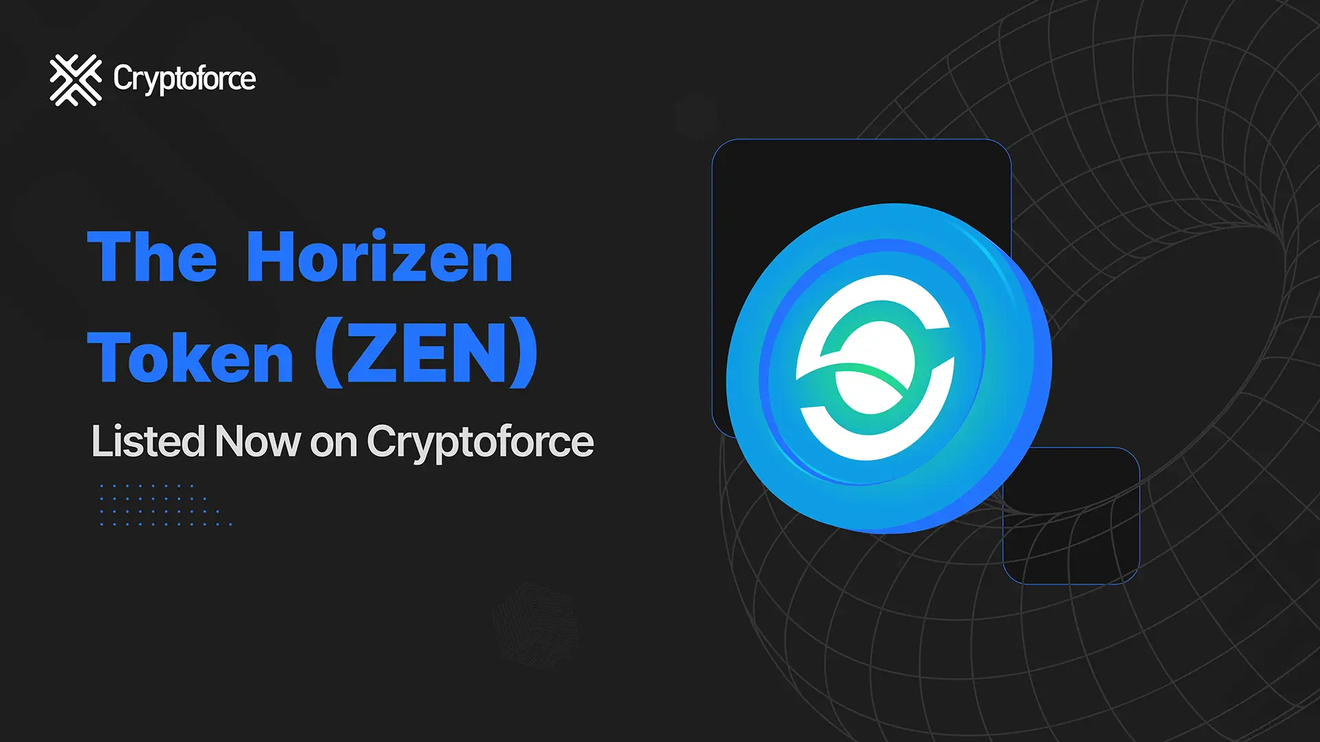 What is Horizen? What is Horizen(ZEN) used for? - Cryptoforce Blogs