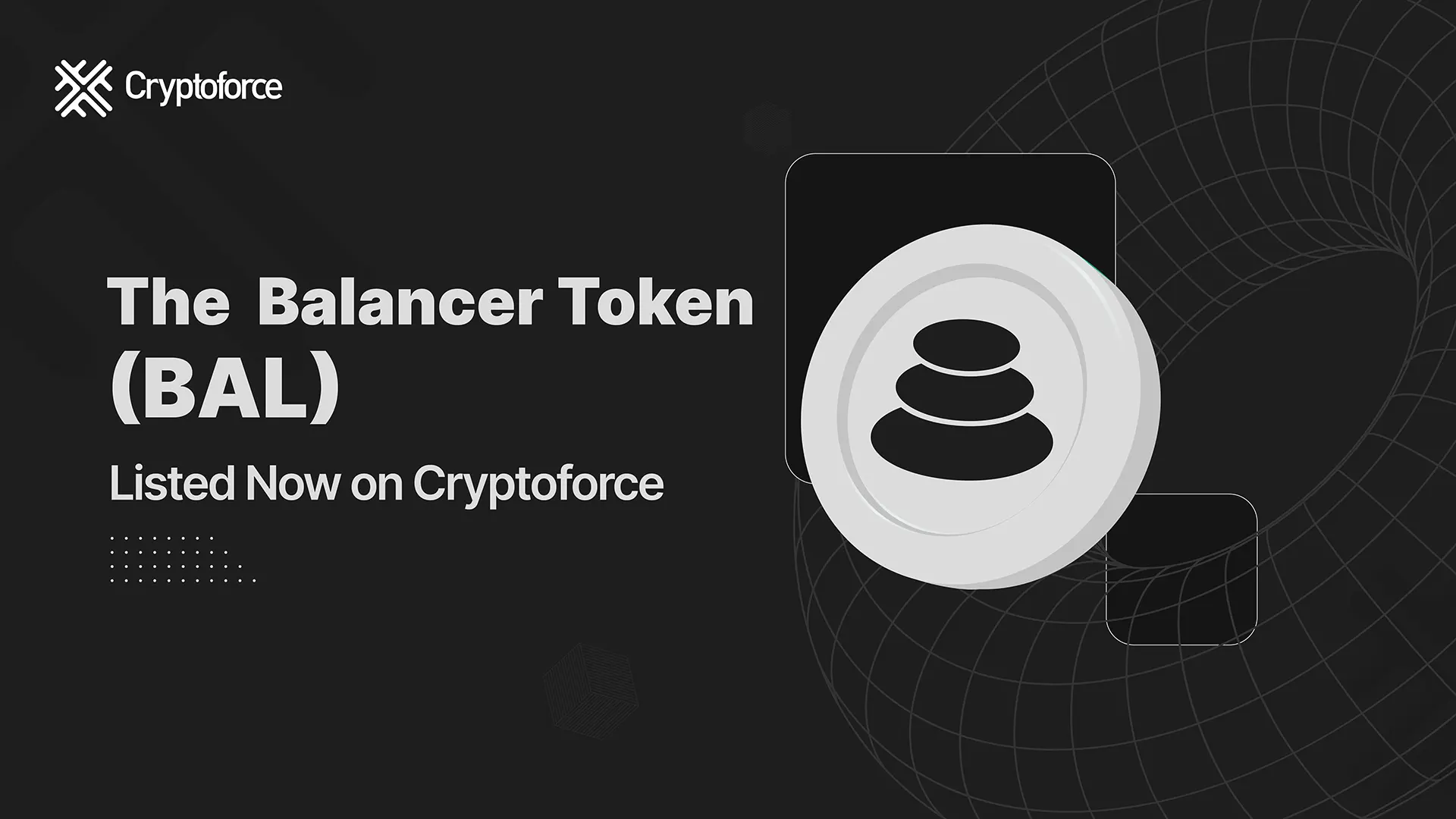 What is Balancer (BAL) Token? How Safe Is It? - Cryptoforce Blogs