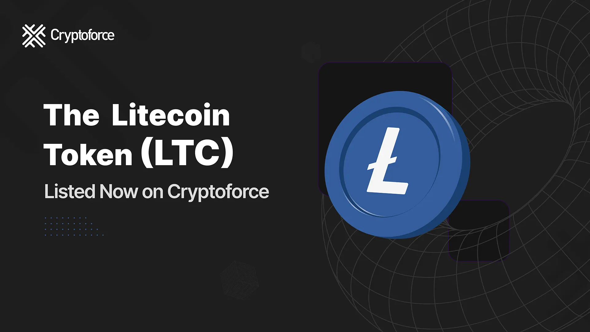 What is Litecoin(LTC)? Is LTC a safe investment?- Cryptoforce Blogs