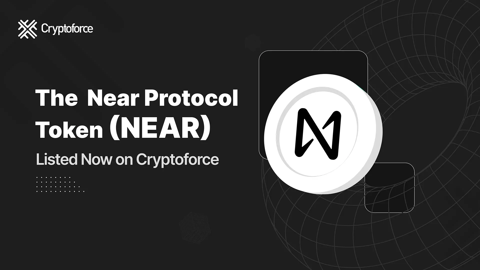 What is Near Protocol? Is NEAR a safe investment?- Cryptoforce Blogs