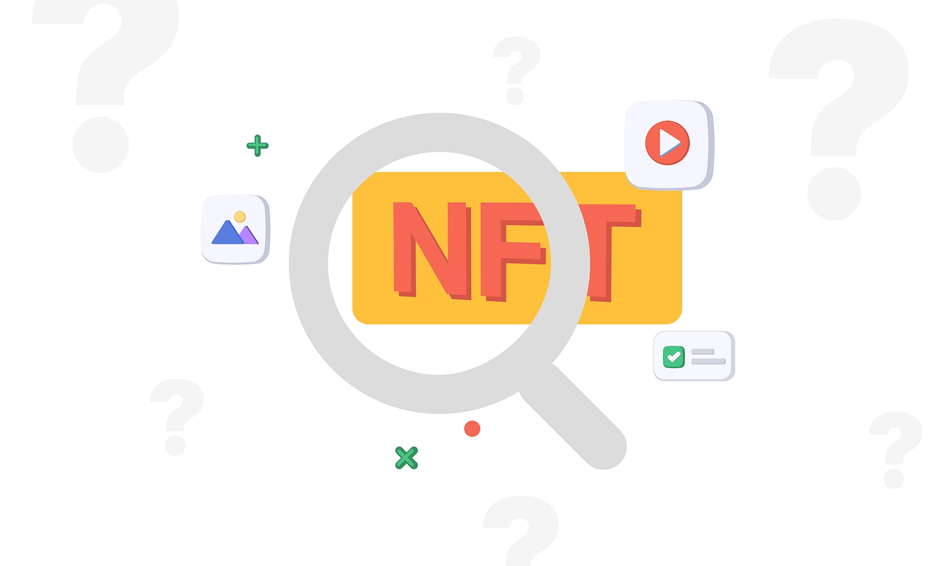 What Makes an NFT Valuable? Top NFT Artists 2022 - Cryptoforce Blogs