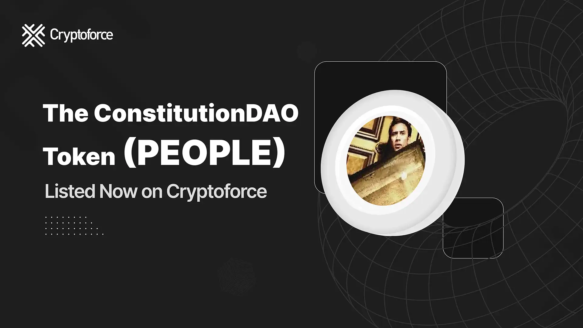 What is Constitution DAO (People)? Is it a good investment ...